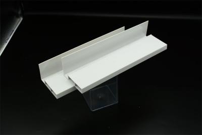 중국 엑스트루레이드 된 PVC 트렁킹 플라스틱 장식 스트립 판매용