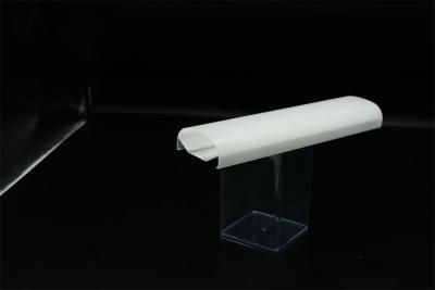 中国 パーソナライズされたサイズ PVCケーブル トランキング 販売のため