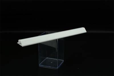 中国 パーソナライズされたサイズ プラスチックチャネルストライプ 販売のため