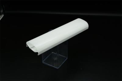 中国 H PVCケーブル管理のためのプロファイルトランキング パーソナライズされたプラスチック 販売のため