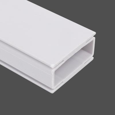 Cina Stringhe rigide di vetro in PVC flessibile in vendita