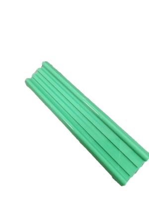 중국 유연한 PVC 추출 튜브 장식 수갑 판매용