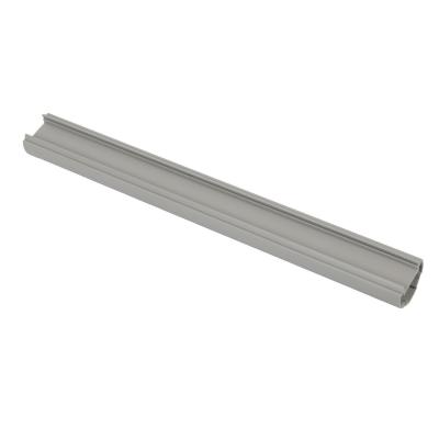 Cina Bar di profilati in PVC antistatici di alta qualità in vendita