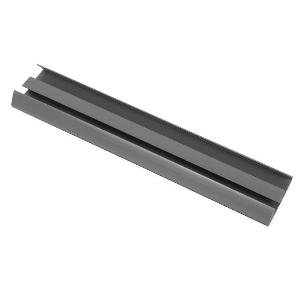 Quality Customized Size Electrical Insulation TPE Profile Corrosion Resistant Thin PVC for sale