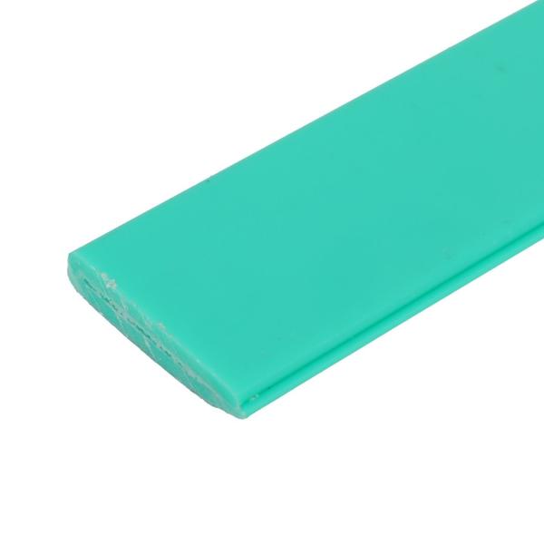 Quality ISO9001 Hotel Ecycled Plastic Profiles Red Black Pvc Molding Profiles for sale