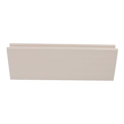 中国 カスタム プラスチック ストライプ トリム メーカー 販売のため