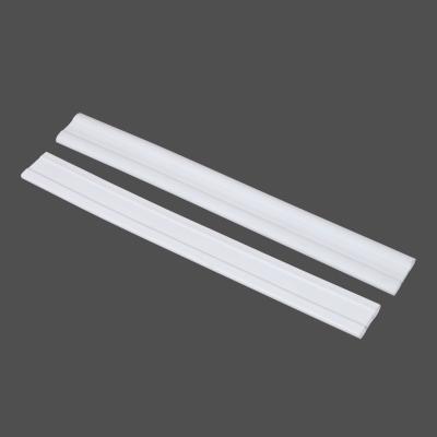 중국 플렉서블 엑스트루레이드 PVC 스트립 튜브 판매용