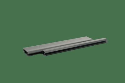 중국 엑스트루레이드 된 PVC 밀폐 스트립 프로파일 판매용