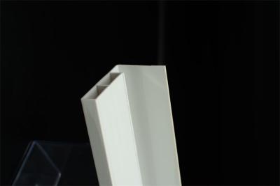 中国 オーダーメイド エクストルーション プラスチック トリム サプライヤー 販売のため