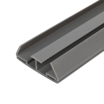 중국 장식용 플라스틱 스트립 채널 제조업체 판매용