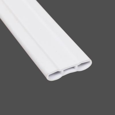 中国 柔らかいと硬いPVCの窓プロファイル 販売のため
