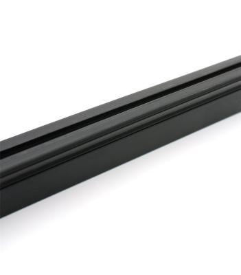 중국 유연한 단단한 PVC 유리 가장자리 보호기 판매용