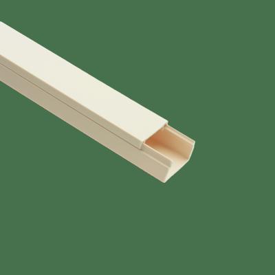 中国 スクウェアPVCワイヤーウェイケーブルトランキングシステム 販売のため