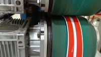 China Durable PVC Cable Management Wire Trough for sale