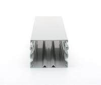 China Durable PVC Cable Management Wire Trough for sale