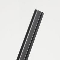 China Custom Size PVC Profiles Supplier for sale