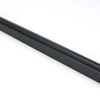China Custom Size PVC Profiles Supplier for sale