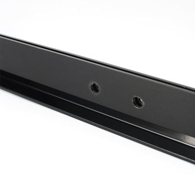 China Flexible PVC Molding Edge Trims Manufacturer for sale