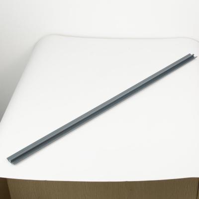 China Aanpasbaar breed PVC-profiel voor industriële omgevingen Te koop