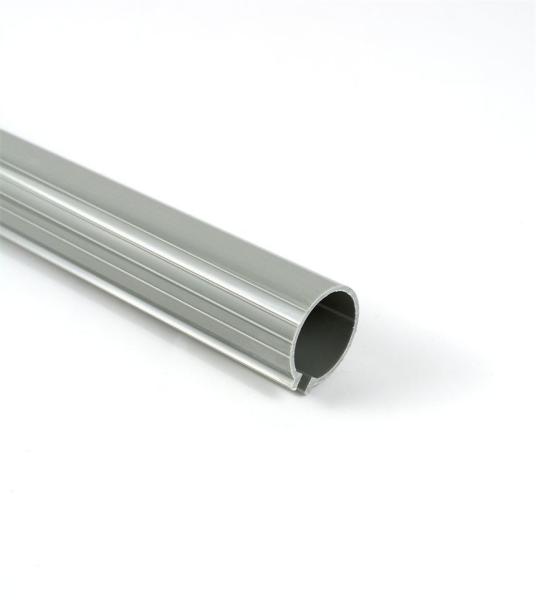 Quality Customizable Profiled ABS Profile Temperature Resistant PVC Extrusion Panel for sale