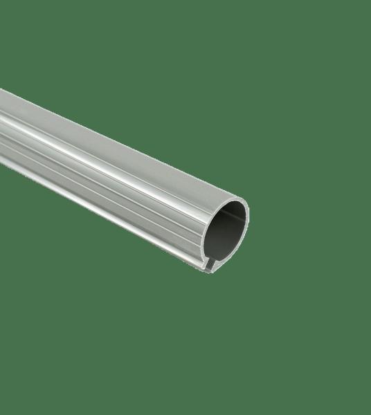 Quality Customizable Profiled ABS Profile Temperature Resistant PVC Extrusion Panel for sale