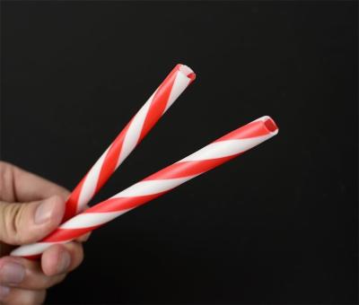 China Tubos de extrusão de tiras de plástico à venda