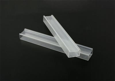 중국 ABS U 채널 케이블 트렁킹 시스템 판매용