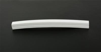 중국 커스터마이징 가능한 다채로운 부드러운 PVC 프로필 판매용