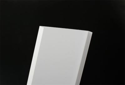 중국 부드러운 다채로운 산업용 PVC 프로필 채널 판매용