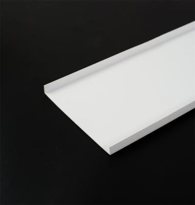 中国 オーダーメイド 広幅PVCパネルH 挤出 販売のため