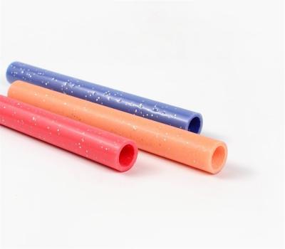 China Kleurrijke PVC-buis ABS PP PC-extrusieprofielmarker Te koop
