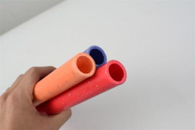 중국 화려한 유연 PP 파이프 프로필 판매용