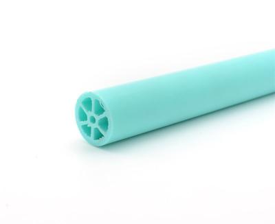 중국 화려한 유연 PP 파이프 프로필 판매용