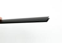China Customizable Wide Soft PVC Ceiling Panel for sale
