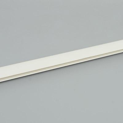 China Colorful Flexible Industrial H Channel Profile for sale
