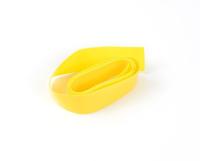 China Flexible U Shape PVC Strip Panel Plastic Profiles Customized for sale