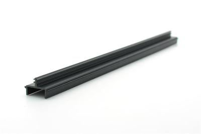 중국 넓은 색상 부드러운 천장 프로필 판매용