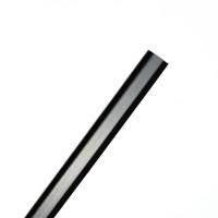 China Wide Soft Ceiling Panel Profiles Plastic Customized for sale