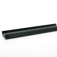 China Wide Soft Ceiling Panel Profiles Plastic Customized for sale