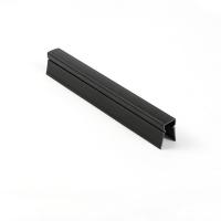 China Wide Soft Ceiling Panel Profiles Plastic Customized for sale