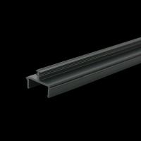 China Wide Soft Ceiling Panel Profiles Plastic Customized for sale