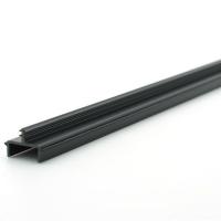 China Wide Soft Ceiling Panel Profiles Plastic Customized for sale