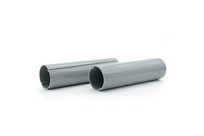 Cina Pannello di protezione per tubi di PVC larghi e colorati in vendita