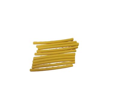 中国 色とりどりのシリコンの柔らかいPPスレッドプラグストッパー 販売のため