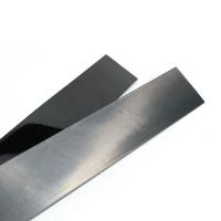 China Rubber Plastic Stair Nosing Flat Seal Profiles Customized for sale