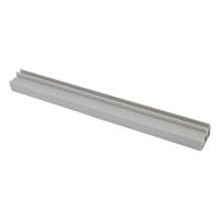 China Decorative Plastic Panel Edging Sleeve Profiles Customized for sale
