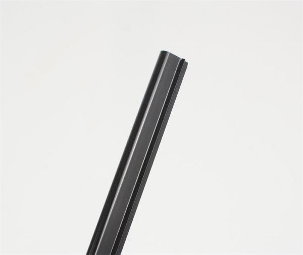 Quality Insulation PVC Profile for Removable Outlet Adapter Wall Mount Power Strip for sale