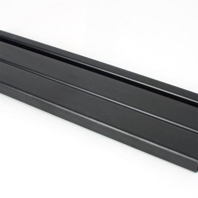 Cina Pannello in PVC larghe e morbide, flessibile, profilo in plastica in vendita