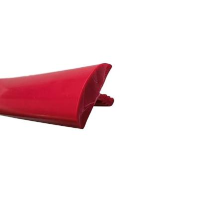 China Profissionais de PVC flexíveis e suaves à venda