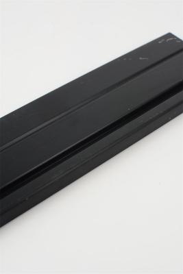 China Customized Black PVC Box Extrusion for sale